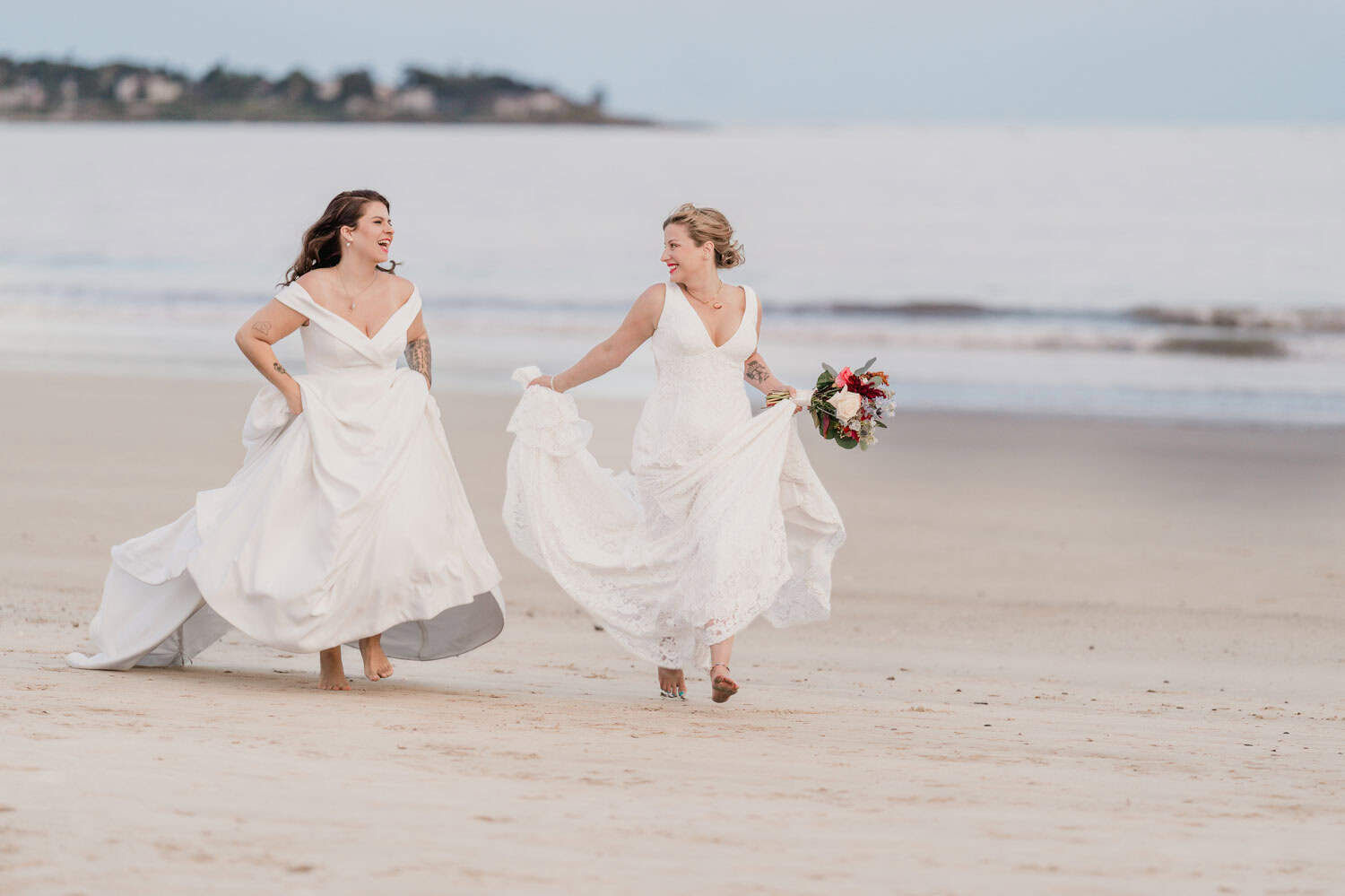 Summer Loving Styled Shoot | RMW